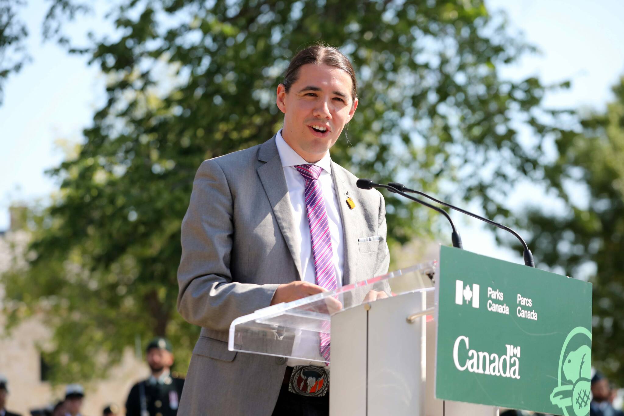 Former MP Ouellette to seek provincial Liberal nomination – Winnipeg ...