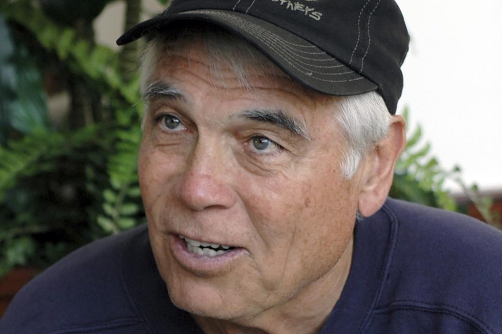 Former Vikings, Cal QB Joe Kapp dies at age 85 – Winnipeg Free Press