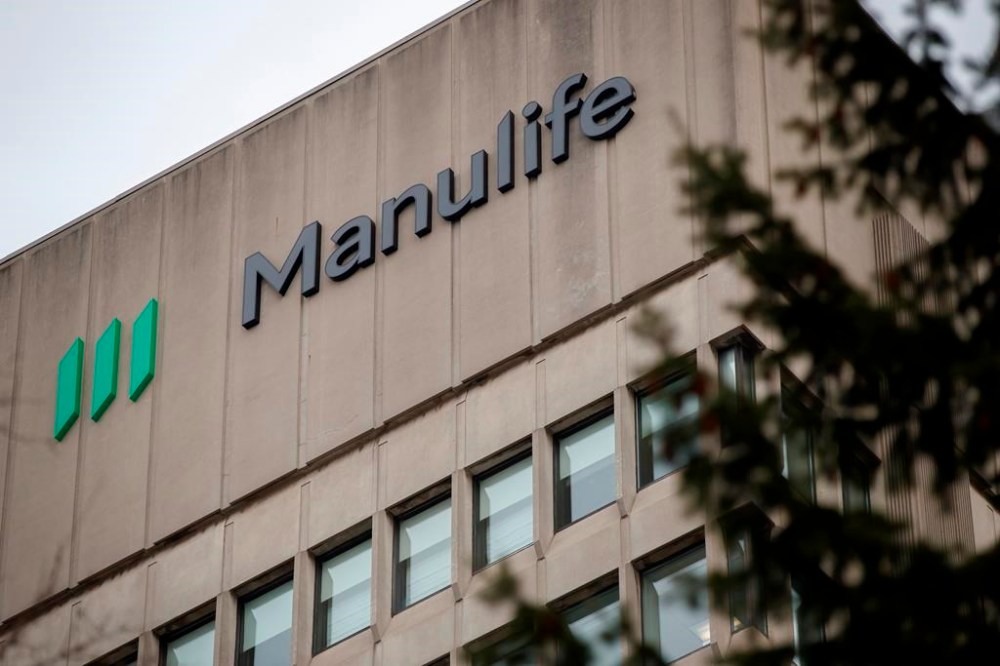 Manulife reports net income of $1.4B in first results under new ...