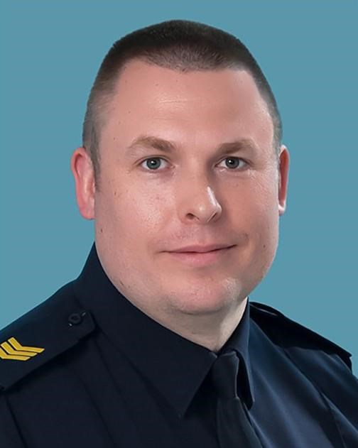 At least 9 police officers have been killed in Canada since Sept. 22 ...