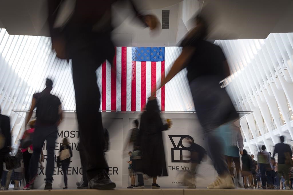 How the American Dream convinces people loneliness is normal – Winnipeg ...