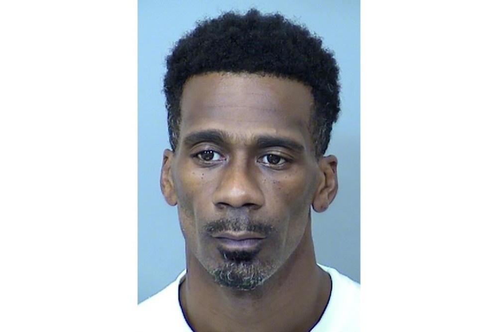 Man sentenced to 103 years for killing 4 SUV passengers, dumping bodies ...