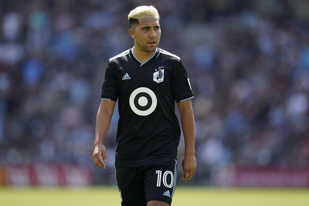 Minnesota’s Reynoso cleared to return to action; All-Star recently ...