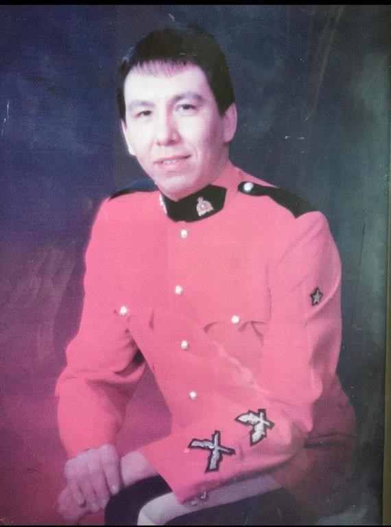 ‘On the inside’: Why some Indigenous officers stick with the RCMP ...