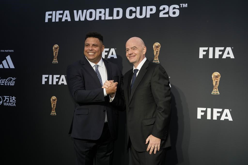 FIFA’s Infantino optimistic about Women’s World Cup TV deals in Europe ...