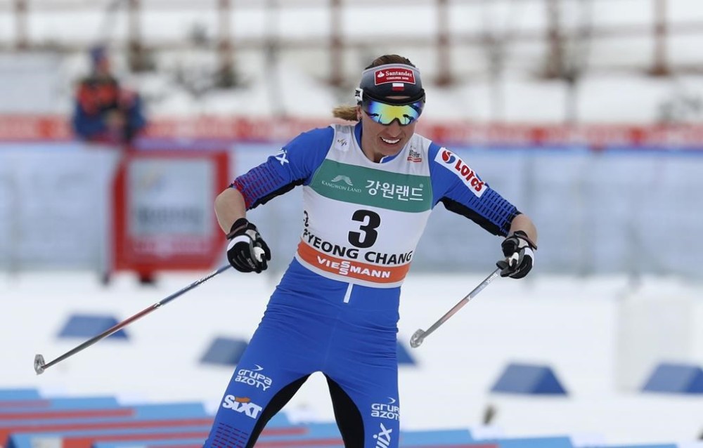 Husband of 2-time Olympic champion Justyna Kowalczyk killed in ...