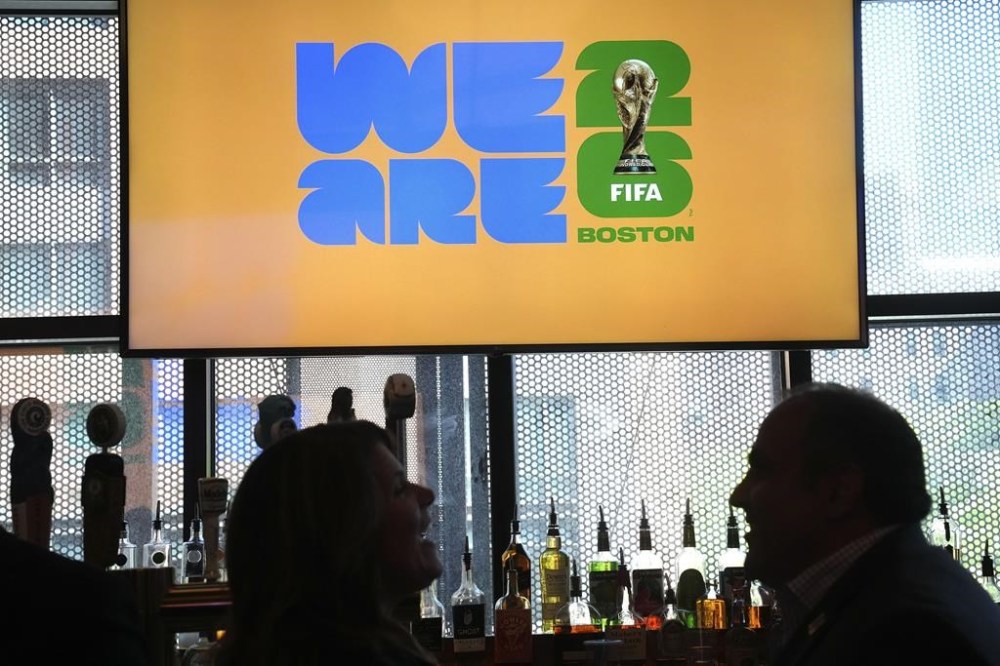 Boston’s role as World Cup host city highlighted by top sports ...