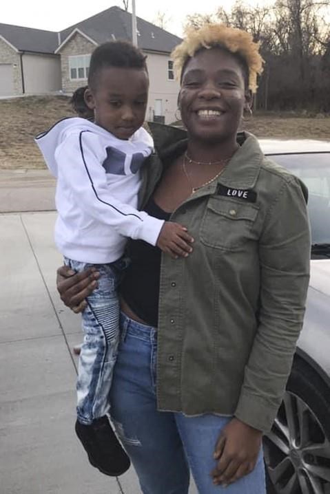 2 arrested in death of Kansas 6-year-old gunned down while playing ...