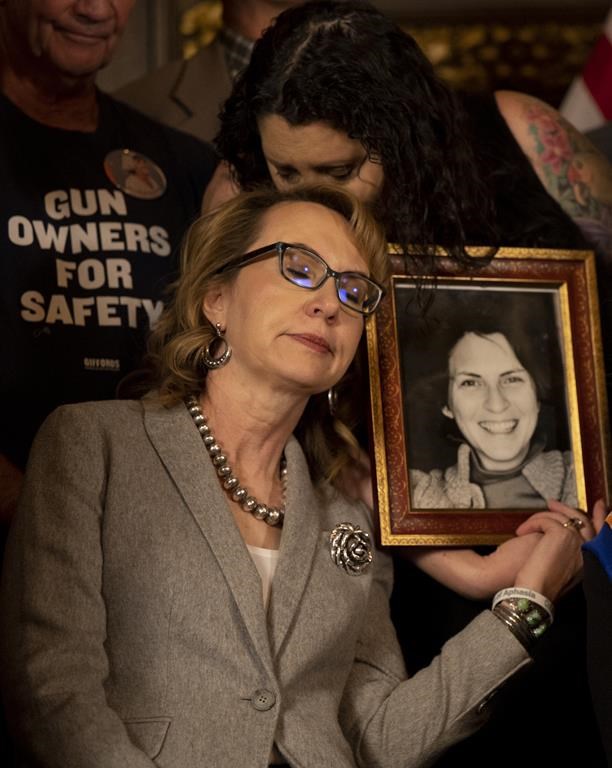 Minnesota governor signs gun safety measures: red flag law, expanded ...