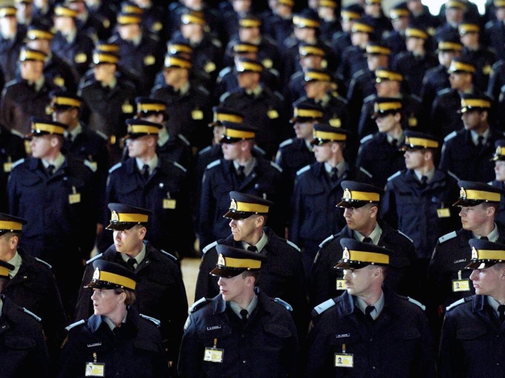 RCMP at 150: Key events in the evolution of the national police force ...