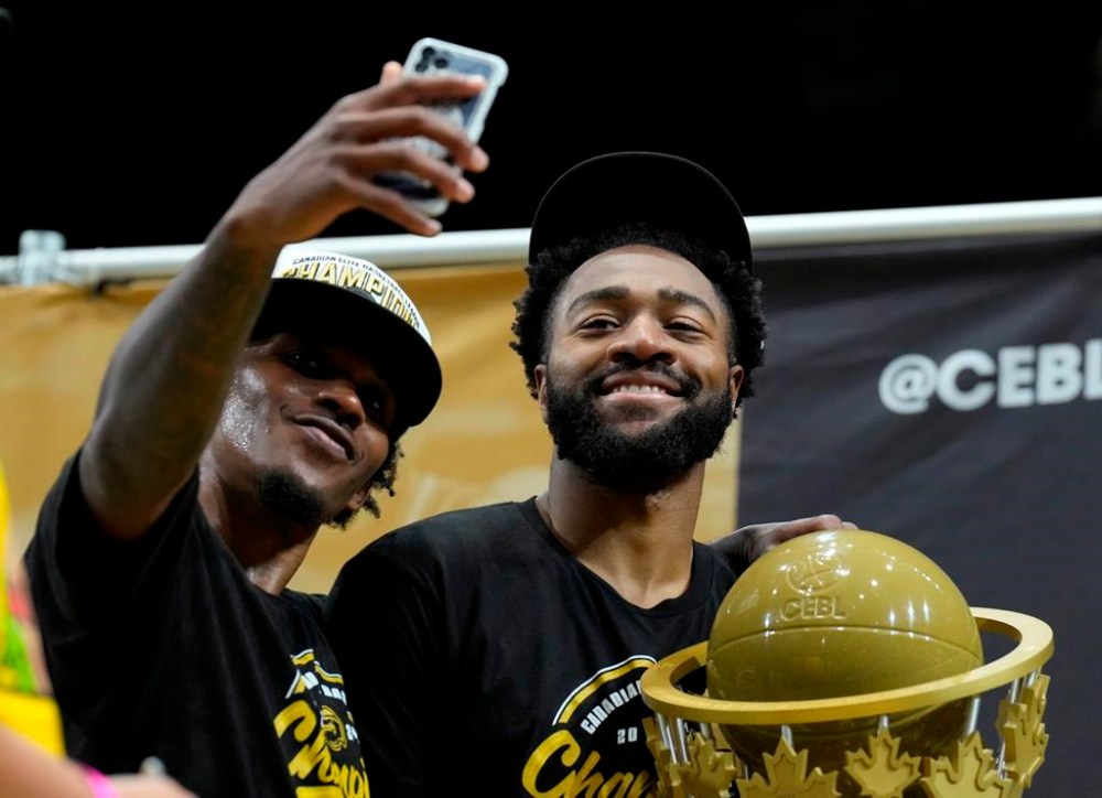 Honey Badgers’ core returns to defend Canadian Elite Basketball League ...