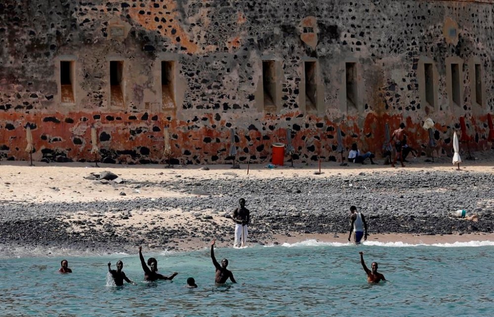 Records of French slaves inscribed on U.N. world heritage register ...