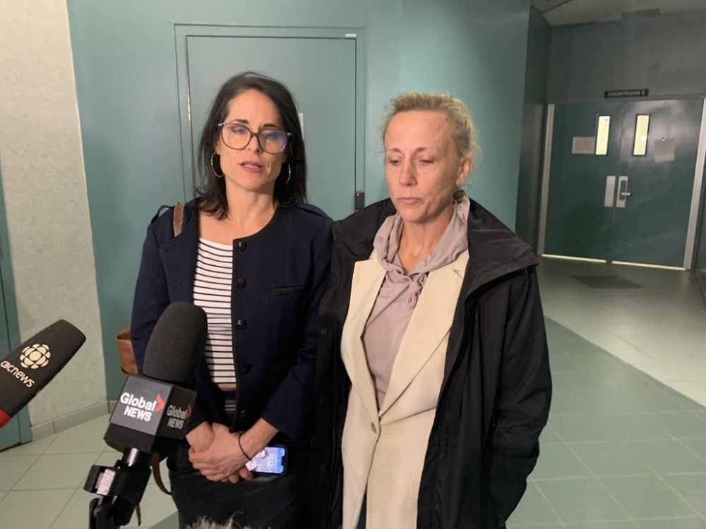 Man acquitted of ‘horrific’ N.S. sexual assault as police methods in ...
