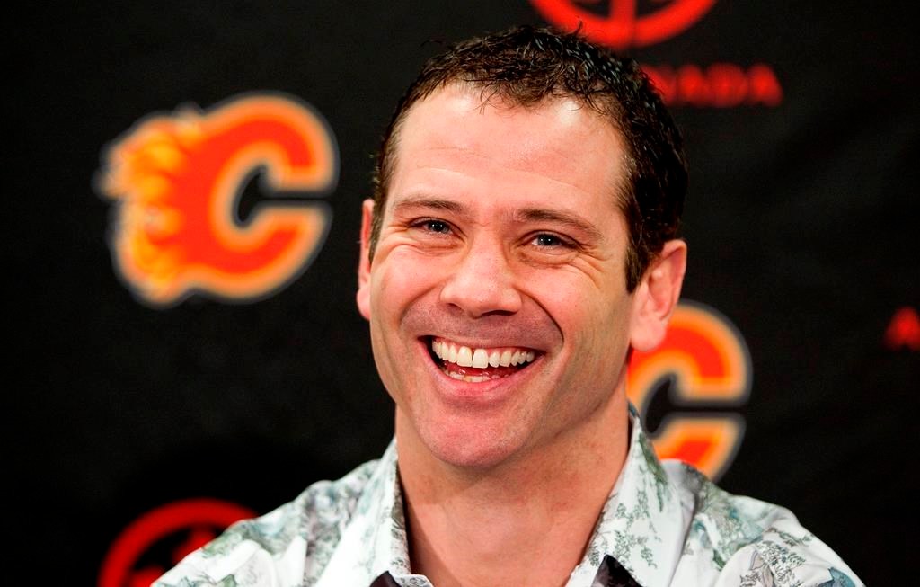 Craig Conroy promoted to general manager of Calgary Flames – Winnipeg ...