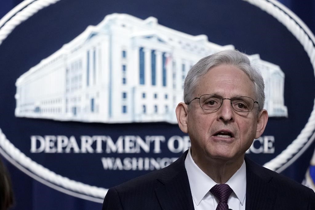DOJ expands anti-profiling rules to cover thousands more who work in ...