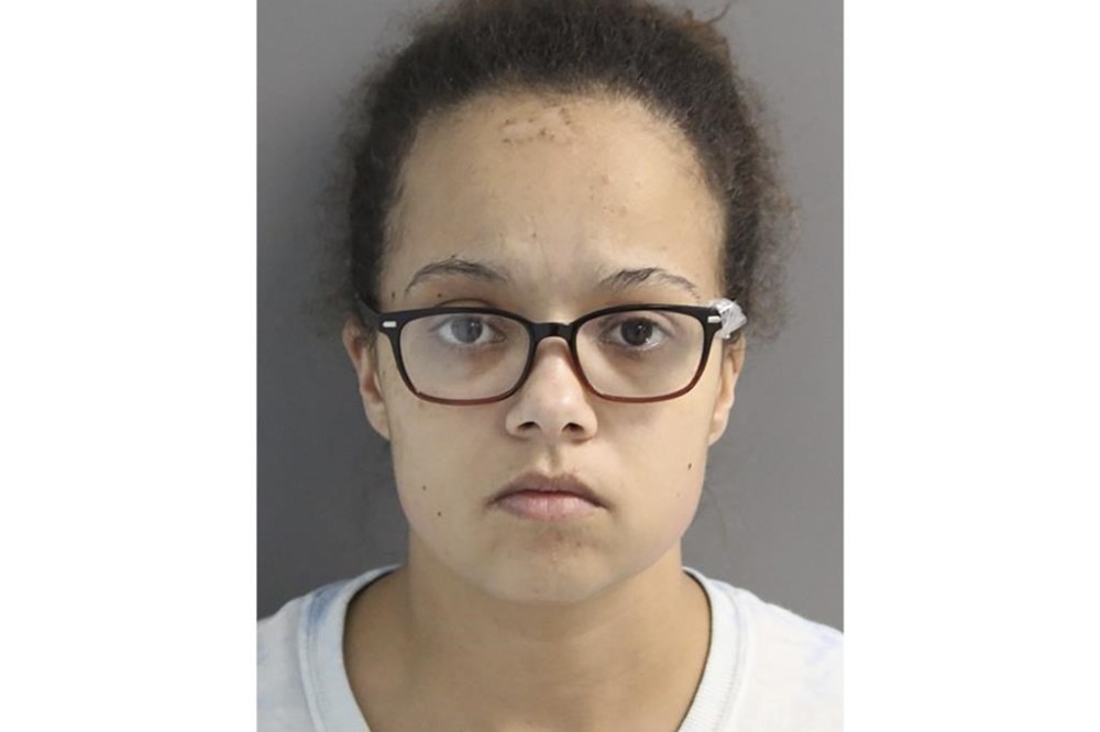 Delaware woman pleads guilty to killing 3-year-old daughter, dumping ...