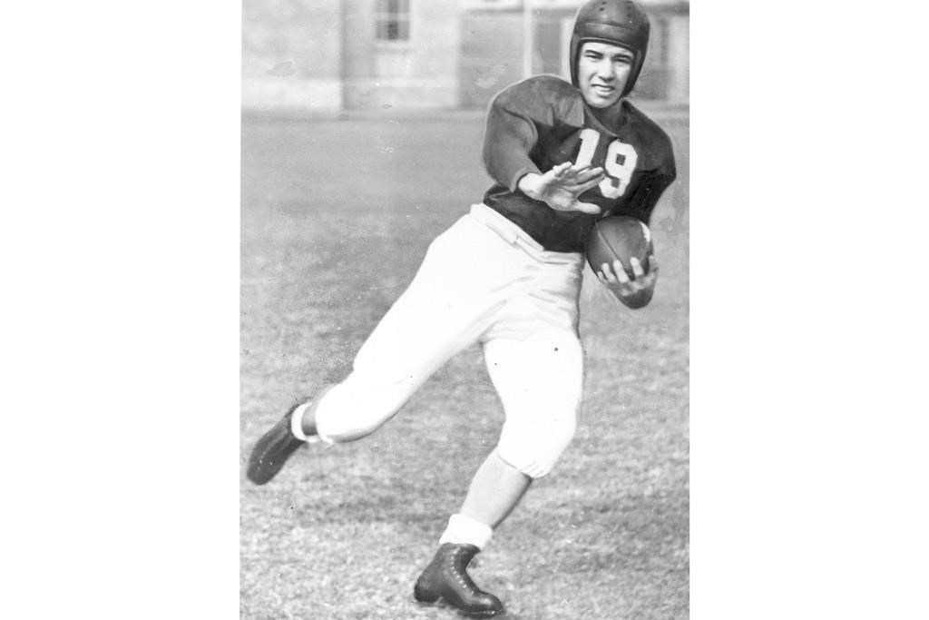 Column: Remembering Castleberry, others who paid ultimate price of war ...
