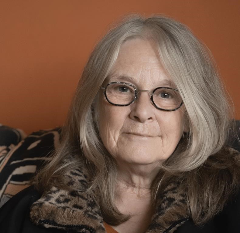 Griffin-nominated poet Susan Musgrave on what happens after the worst ...