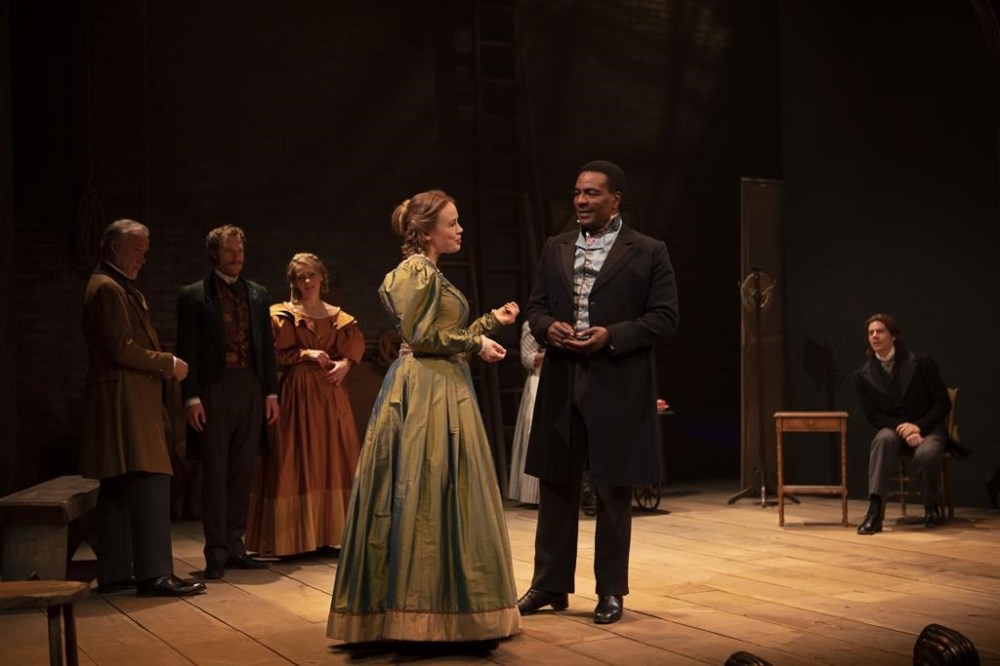 ‘Red Velvet,’ ‘Alice in Wonderland’ lead Dora Mavor Moore Awards ...