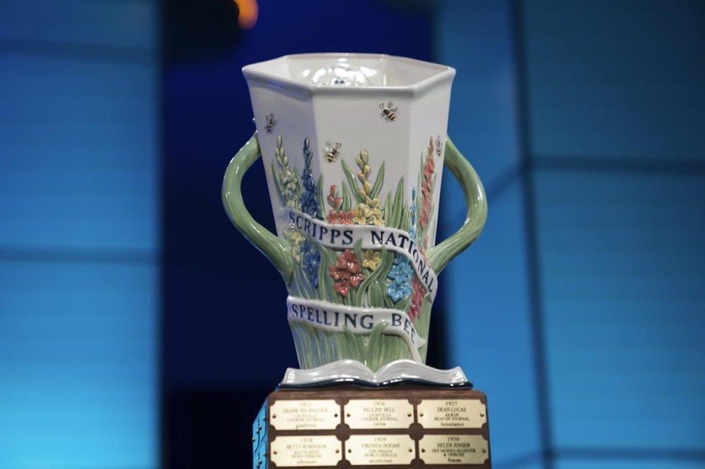 With vocabulary more important than ever, National Spelling Bee ...