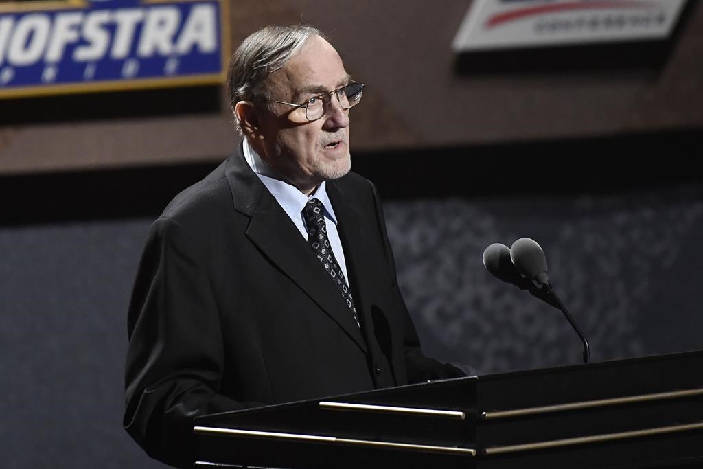 Rick Adelman selected as winner of Chuck Daly Lifetime Achievement ...