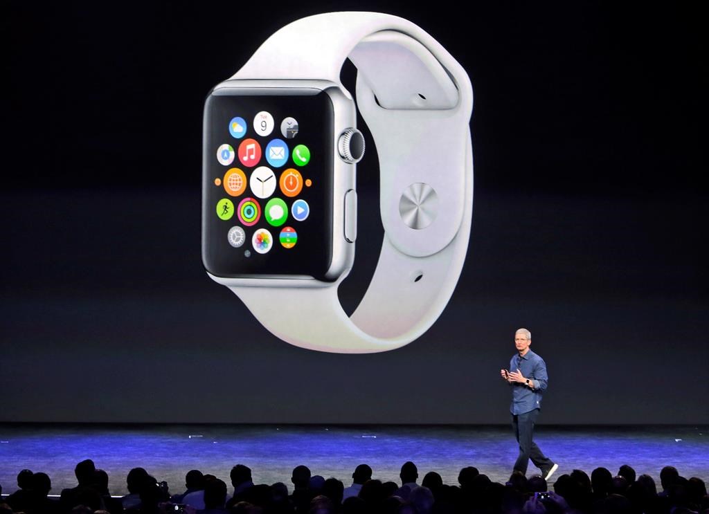 See Apple’s pivotal product announcements through history – Winnipeg ...