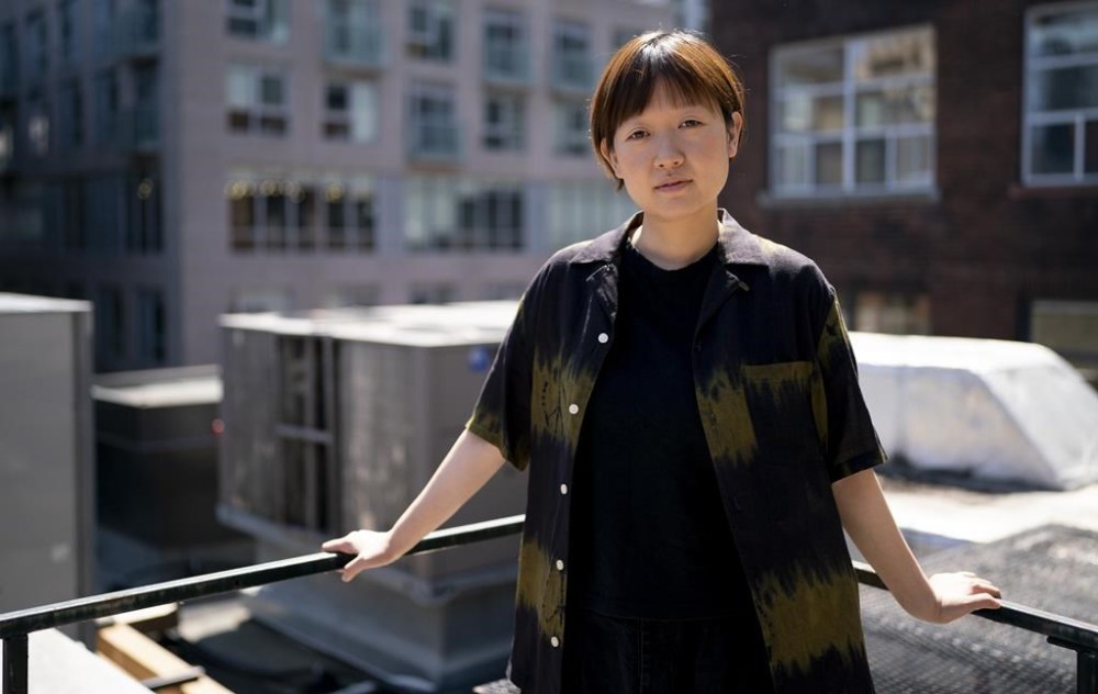 Korean-Canadian filmmaker Celine Song’s ‘Past Lives’ is not your ...