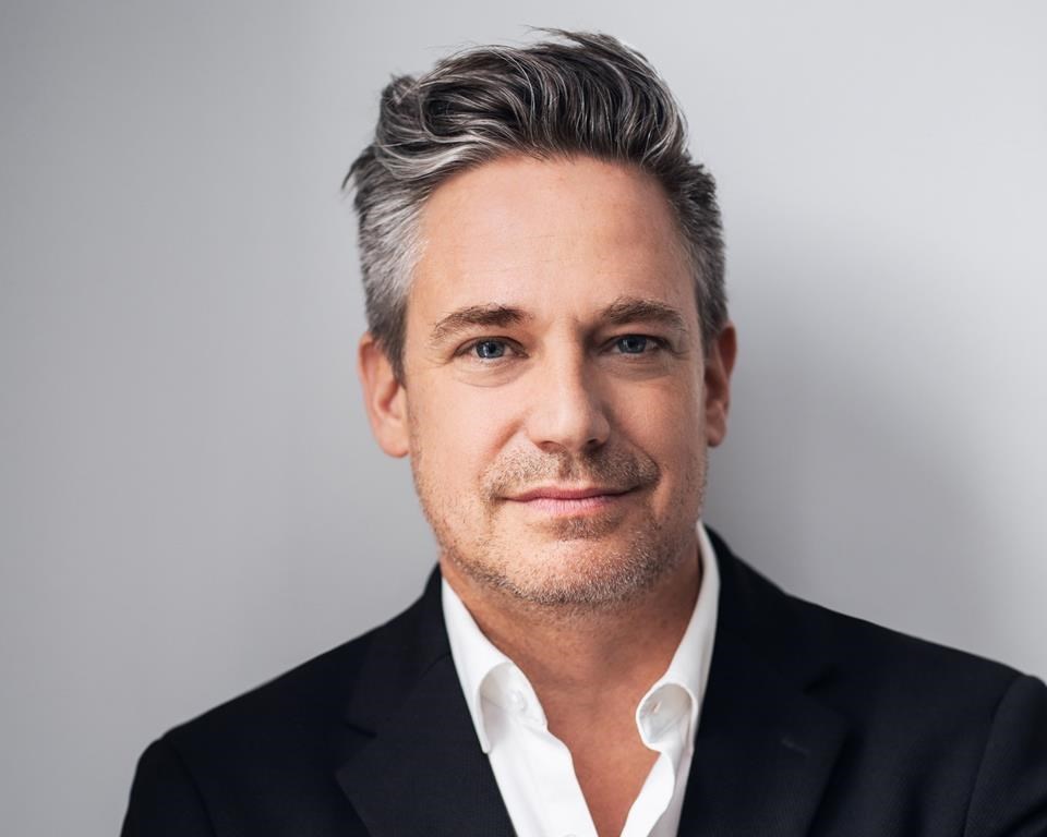 Jean-François Bélisle appointed new director and CEO of National ...
