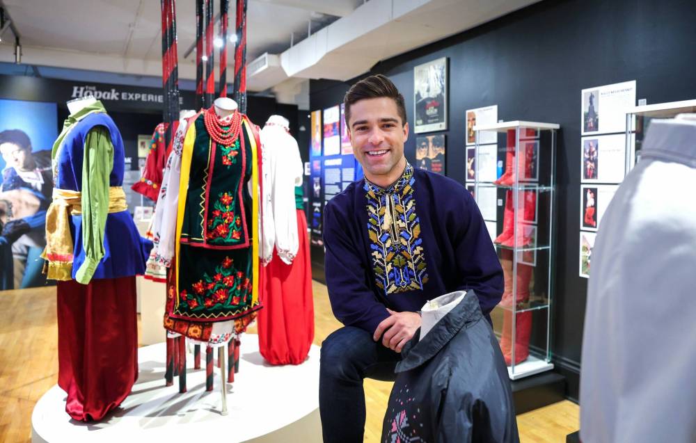 Glory to Rusalka – Winnipeg Free Press