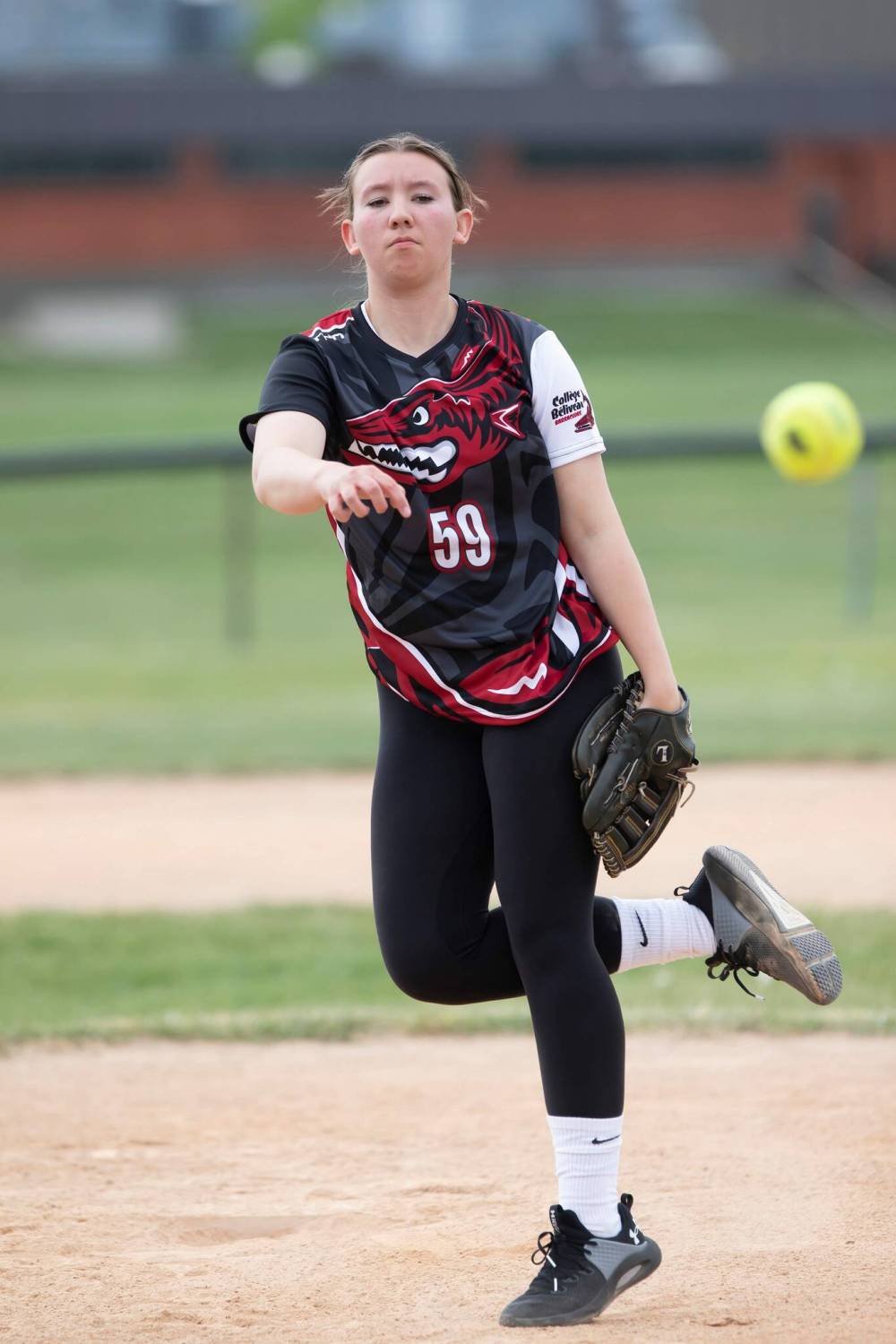 Barracudas taking nothing for granted in provincial fast-pitch tourney ...