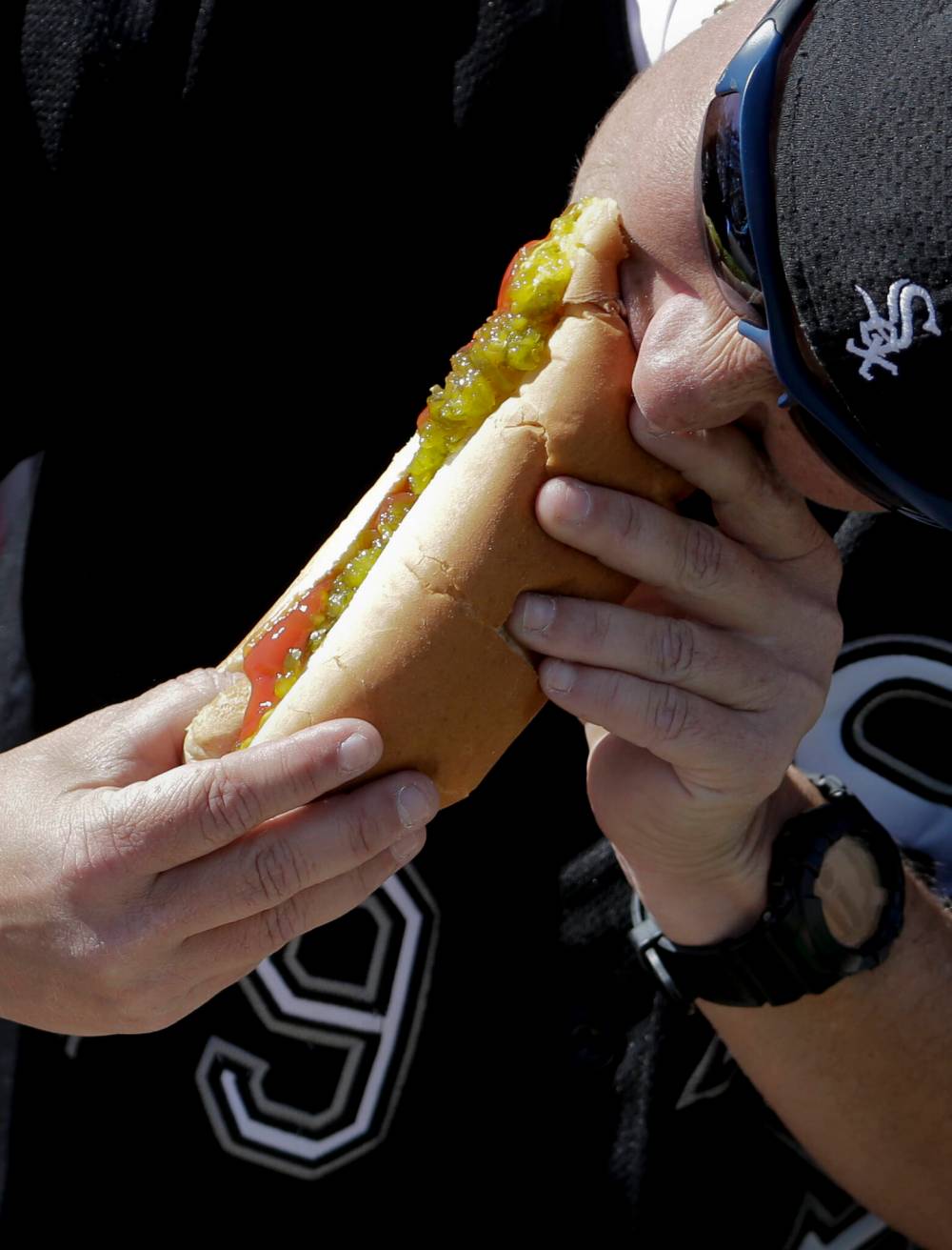 Relishing an American classic – Winnipeg Free Press