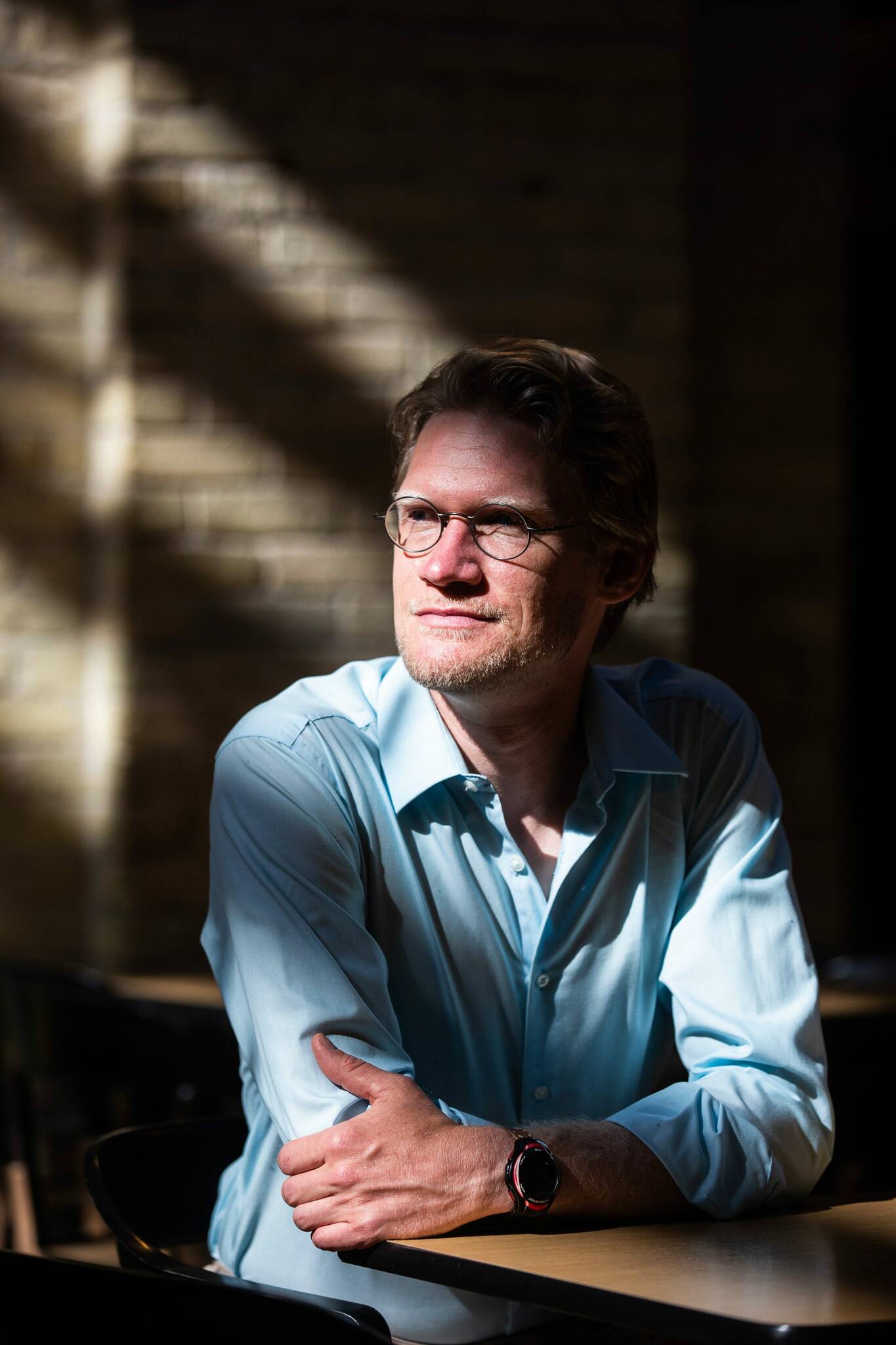 Climate evangelist – Winnipeg Free Press