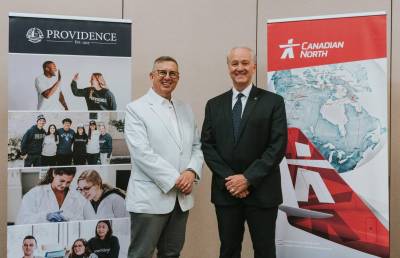 Gabrielle Piché – Winnipeg Free Press