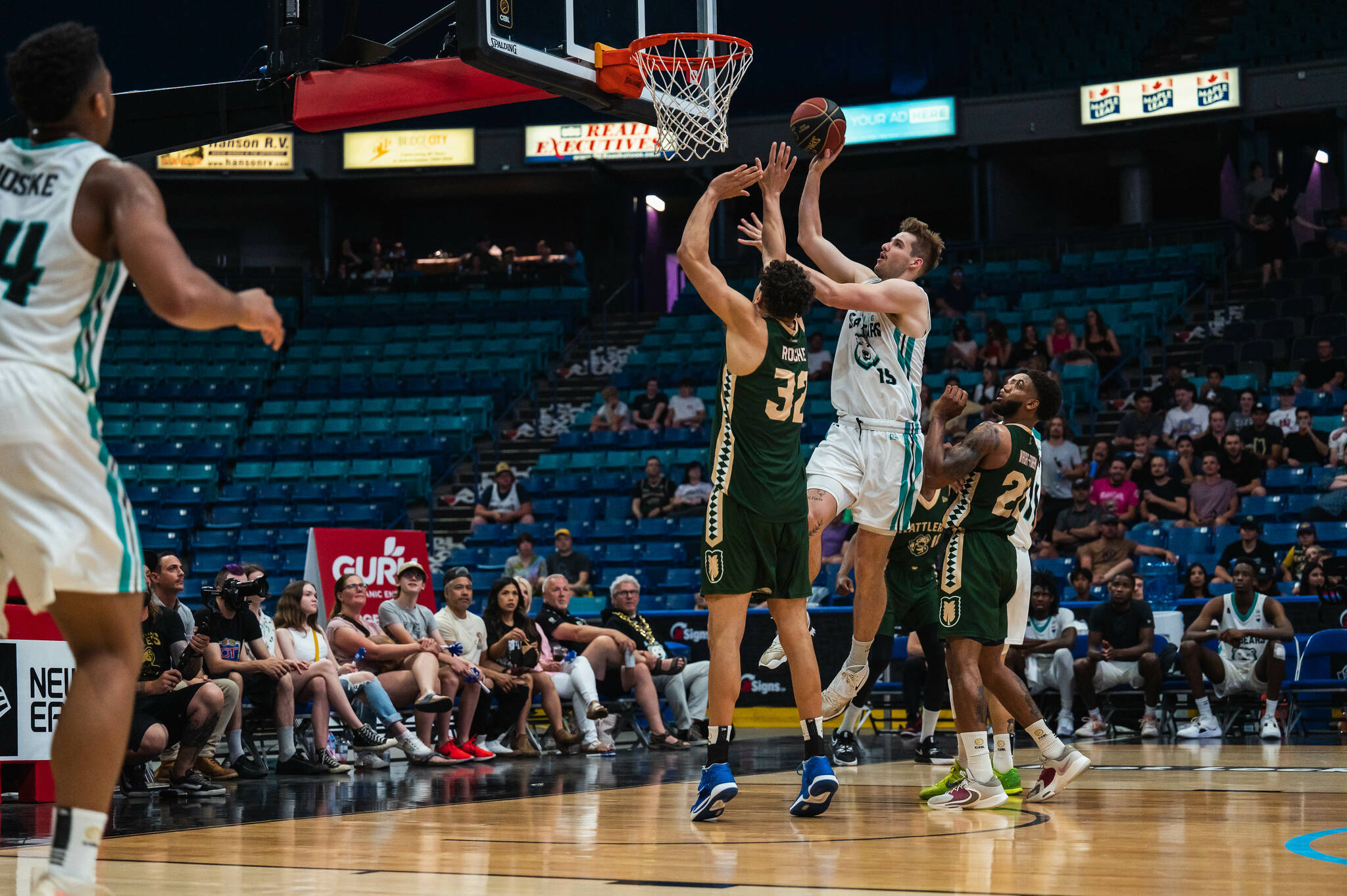 Winnipeg’s road warriors win again – Winnipeg Free Press