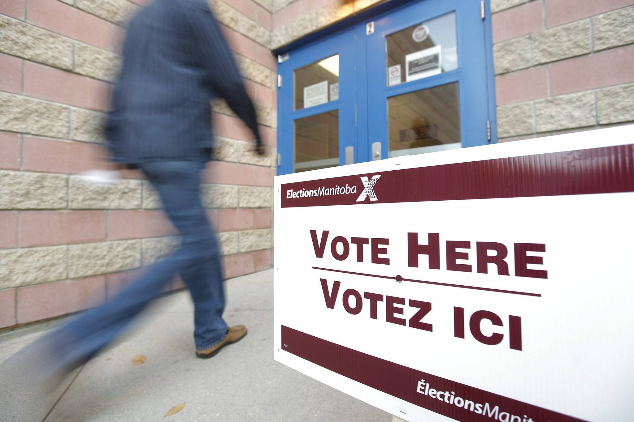 Real-time voting reports to be game-changer in Manitoba’s next election ...