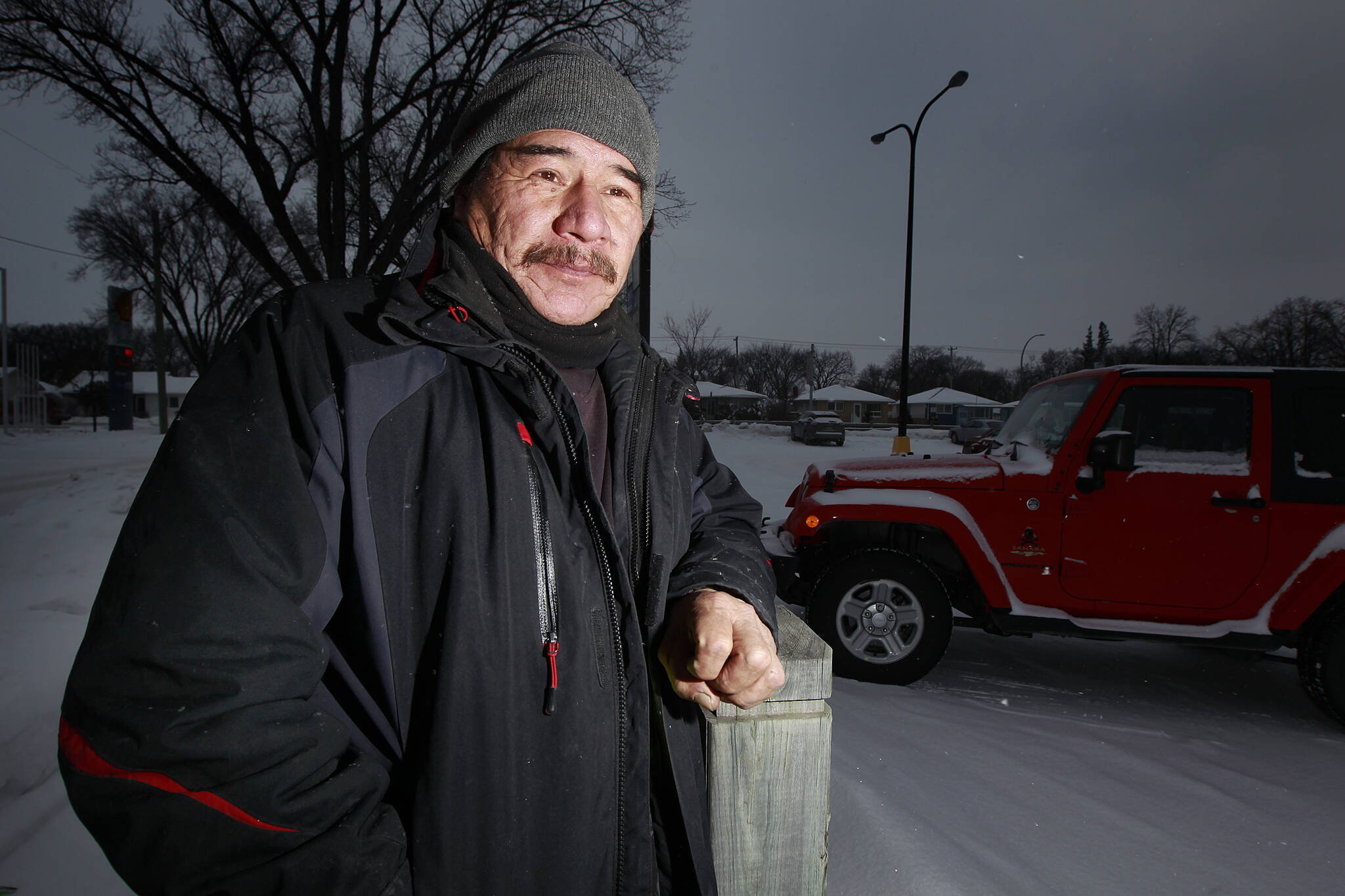 Justice minister orders new trial for two in 1973 Winnipeg murder case ...