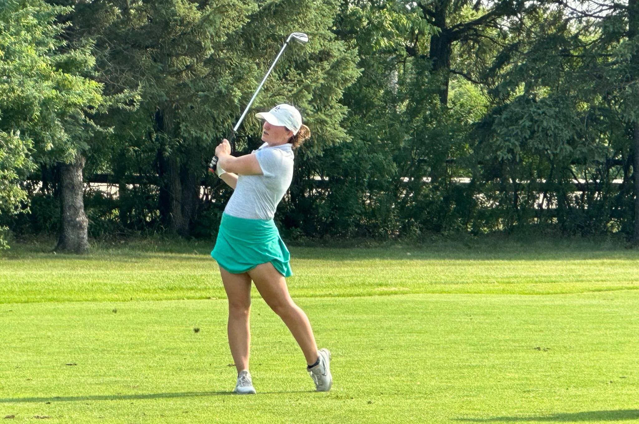 Wins boost confidence ahead of junior championships – Winnipeg Free Press