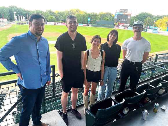 Introducing the next generation of journalists – Winnipeg Free Press