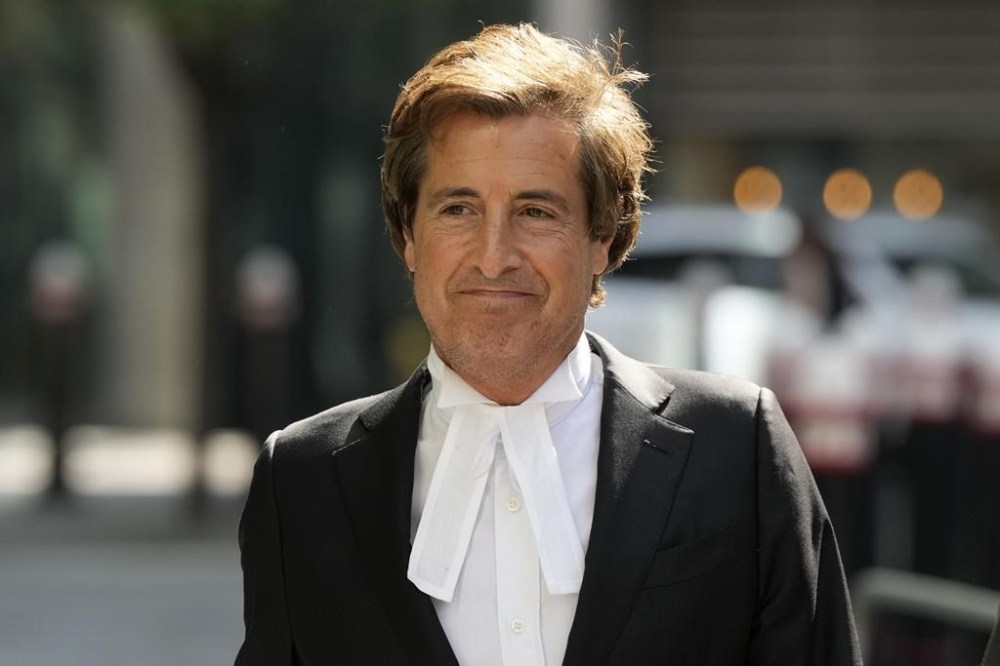 Lawyer wraps up Prince Harry’s phone hacking case by grilling ex ...