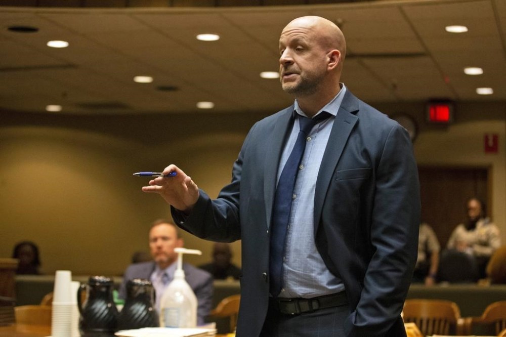 Man pleads guilty to helping 2 others accused in the fatal shooting of ...