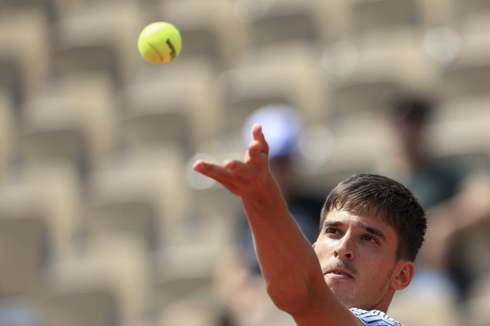 Korneeva wins French Open girls’ title, Prizmic prevails in boys’ final ...
