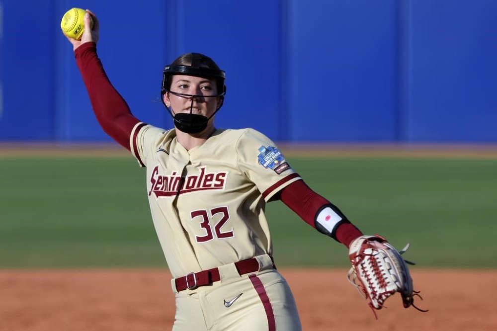 Professional options increase for softball players as sport grows ...