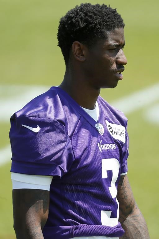 Vikings get Jefferson back for minicamp as star WR takes contract talk ...