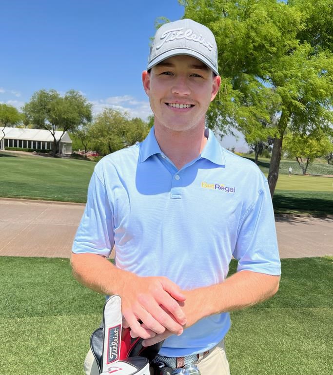 Road to the PGA Tour: Canadian Tour season tees off with Victoria Open ...