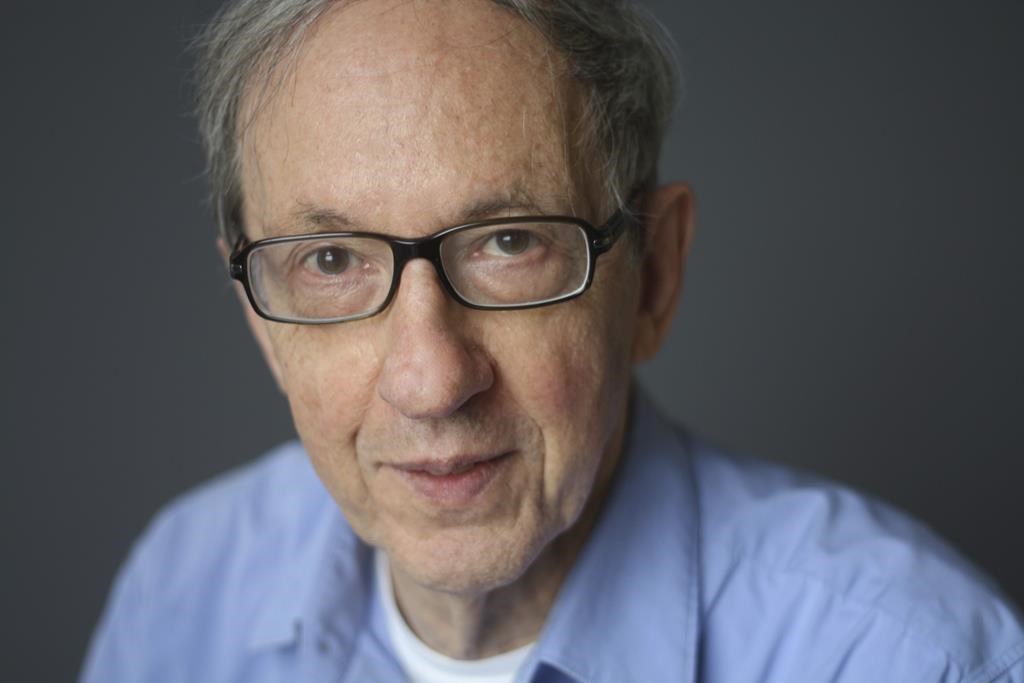 Robert Gottlieb, celebrated literary editor of Toni Morrison and Robert ...