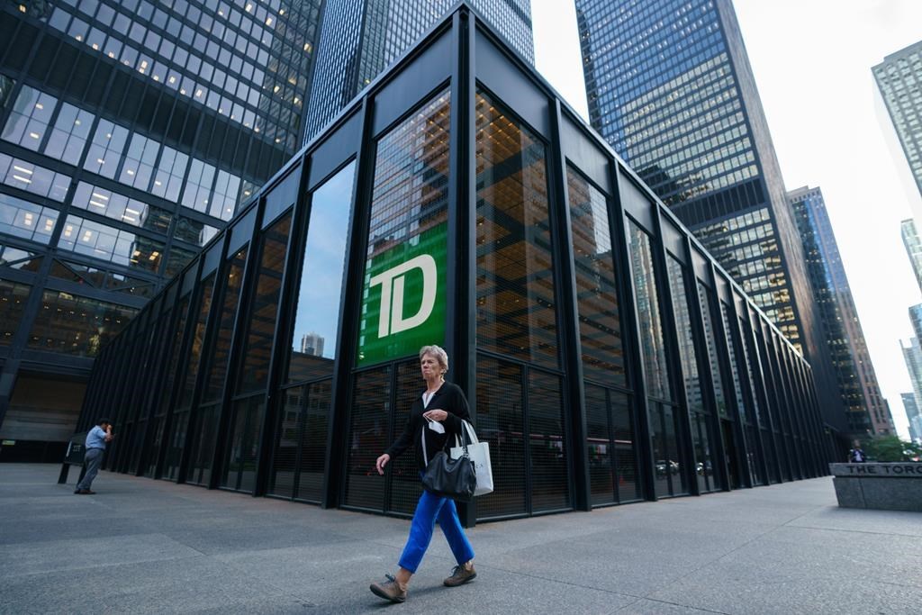 TD direct deposit system hit by technical issues, no timeline on fix ...