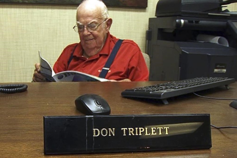 Donald Triplett, the 1st person diagnosed with autism, dies at 89 ...