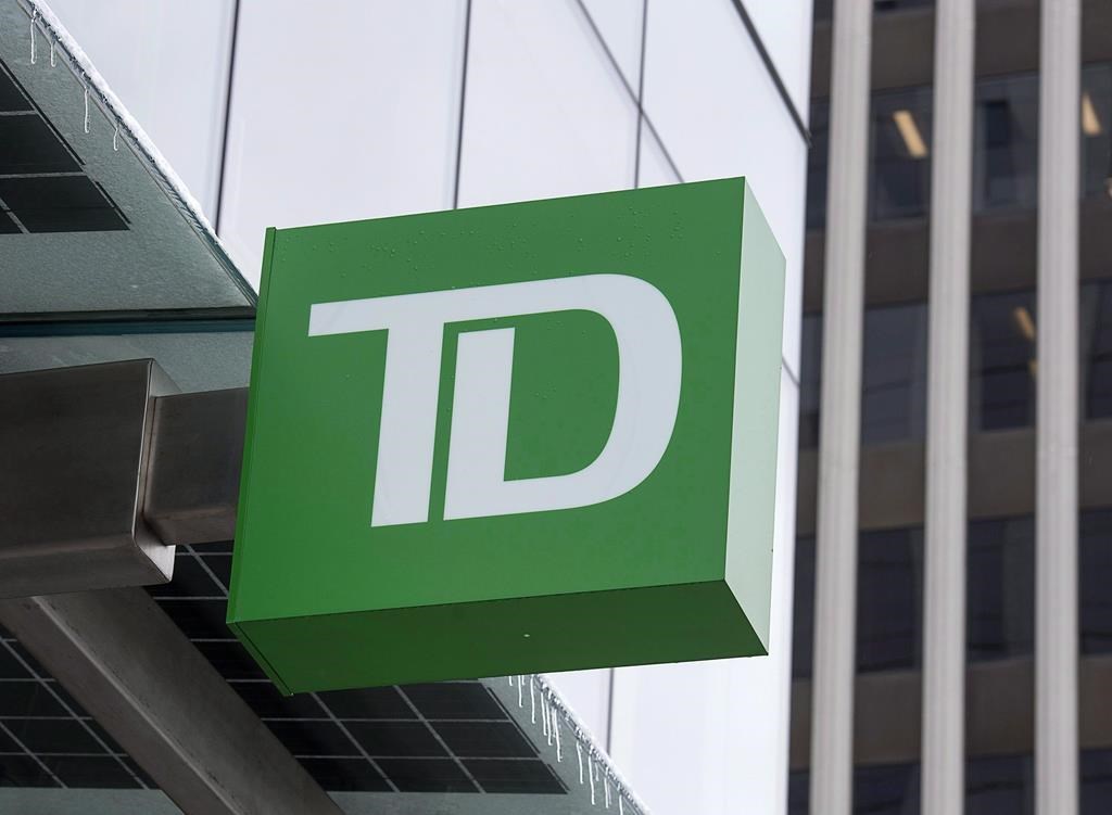 TD Bank says outage that halted direct deposits has been resolved ...