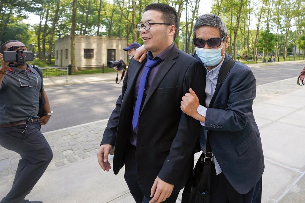 3 men convicted in US trial that scrutinized China’s ‘Operation Fox ...