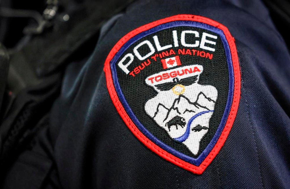 Man dies of injuries in workplace accident on First Nation in southern ...
